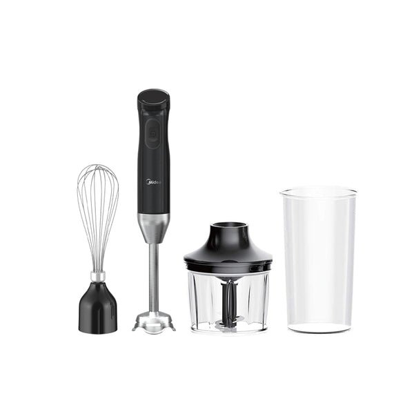 Midea 800W Hand Blender MJ-BH8002W – ALHAFIDH