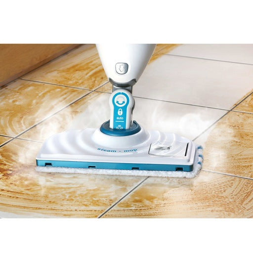 Black & Decker Steam Mop Pad FSMP20-XJ – ALHAFIDH