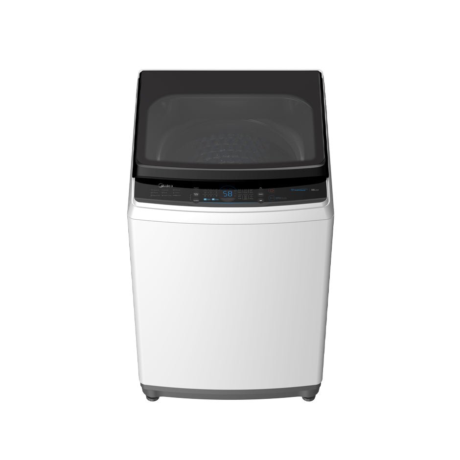 Midea 13KG Top Loading Washing Machine MA200W130/WK – ALHAFIDH
