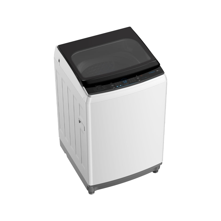 Midea 13KG Top Loading Washing Machine MA200W130/WK – ALHAFIDH