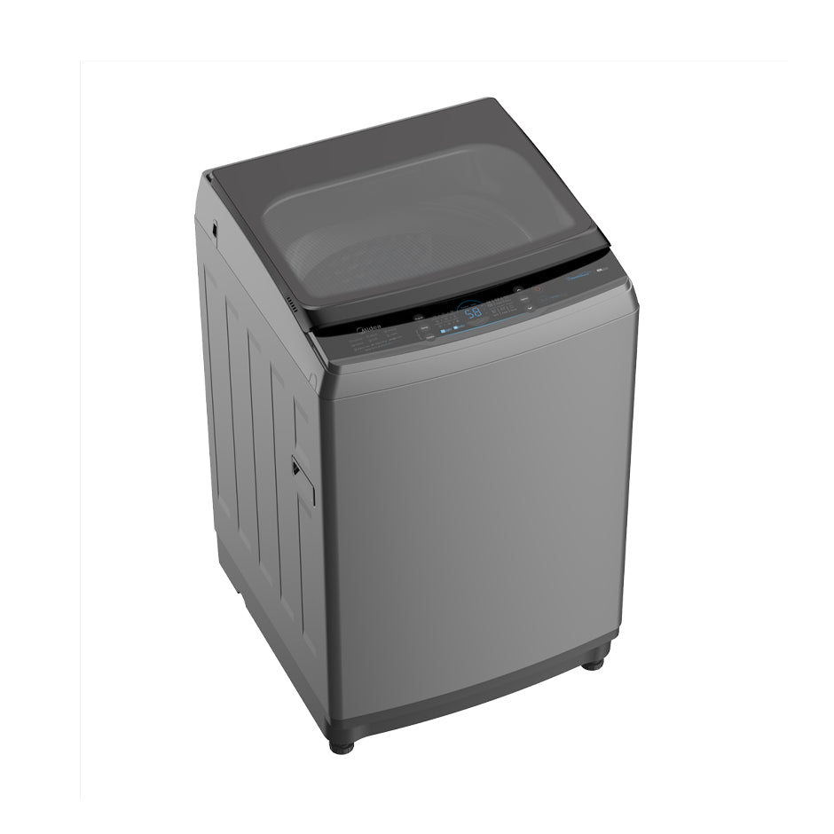 Midea 11KG Top Loading Washing Machine MA200W110/GK – ALHAFIDH