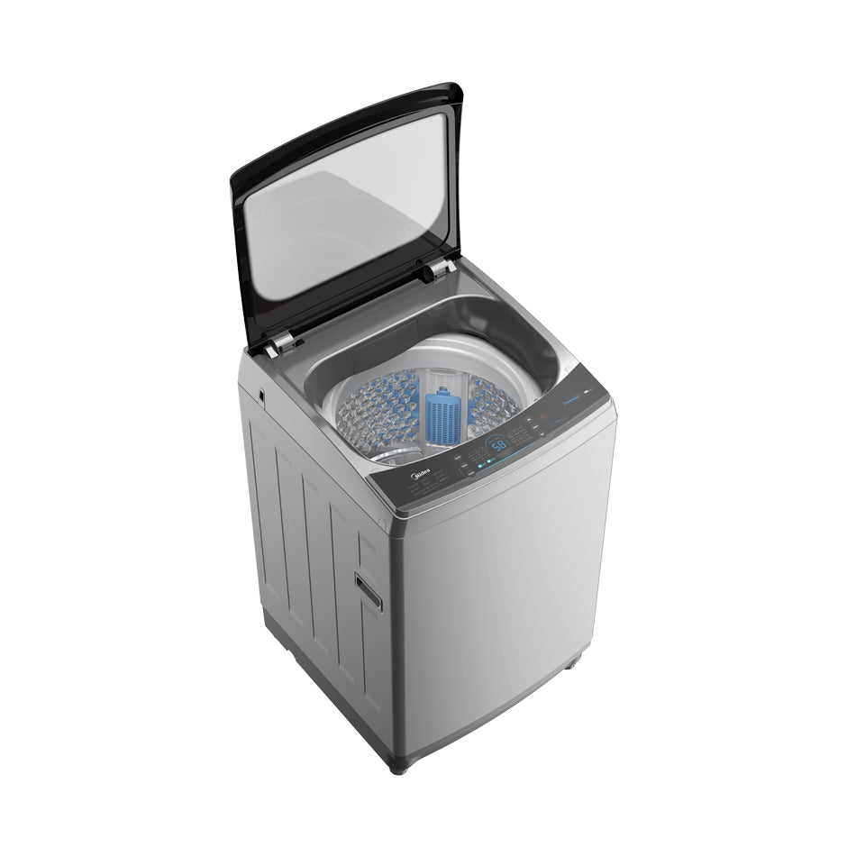 Midea 11KG Top Loading Washing Machine MA200W110/GK – ALHAFIDH