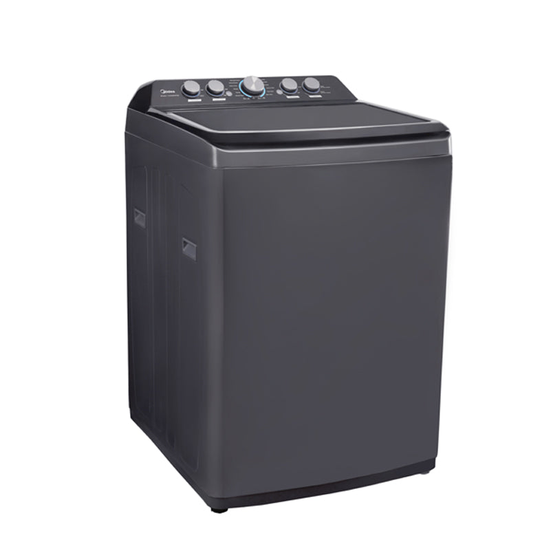 Midea 20KG Top Loading Washing Machine MA500W200/GK – ALHAFIDH