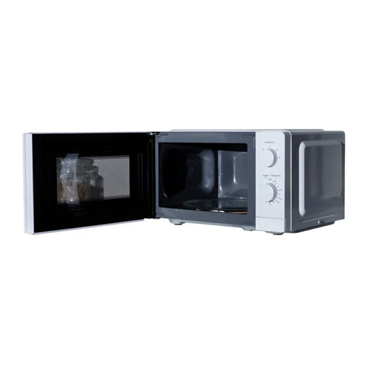 Midea 20L Solo Microwave Oven MM7P012MZ-W – ALHAFIDH