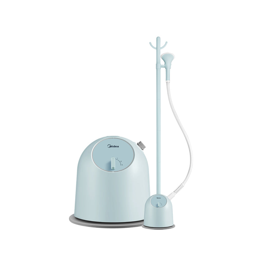 Midea 1500W Garment Steamer MY-YGJ15Q1W – ALHAFIDH