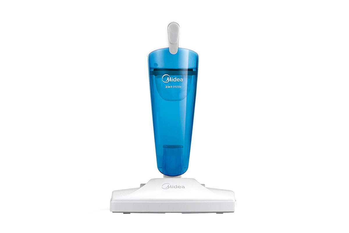 Midea 600W Handheld Cordless Vacuum Cleaner .8L SC861 – ALHAFIDH
