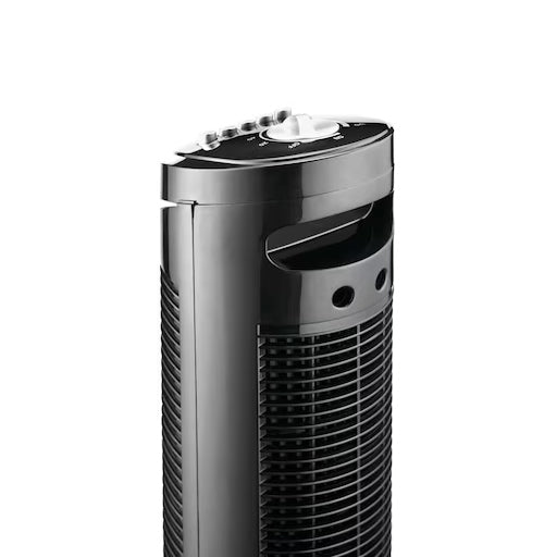 Black & Decker Tower Fan TF50-B5 – ALHAFIDH