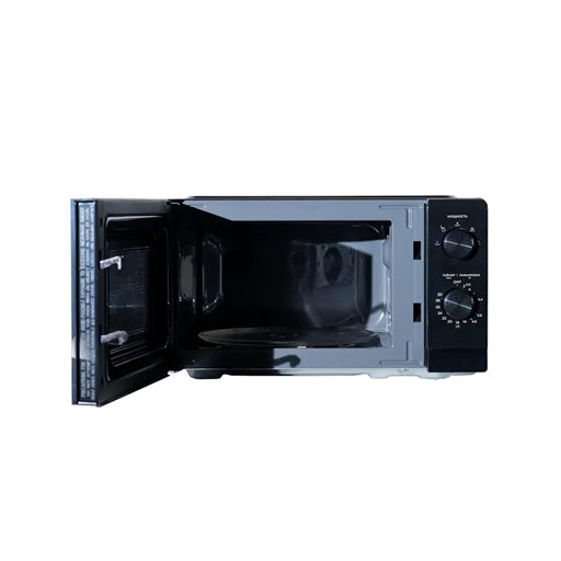 Midea 20L Solo Microwave Oven MM7P012MZ-B – ALHAFIDH