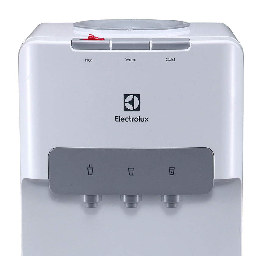 Electrolux Free Standing Water Dispenser EQAXF1SXWG – ALHAFIDH