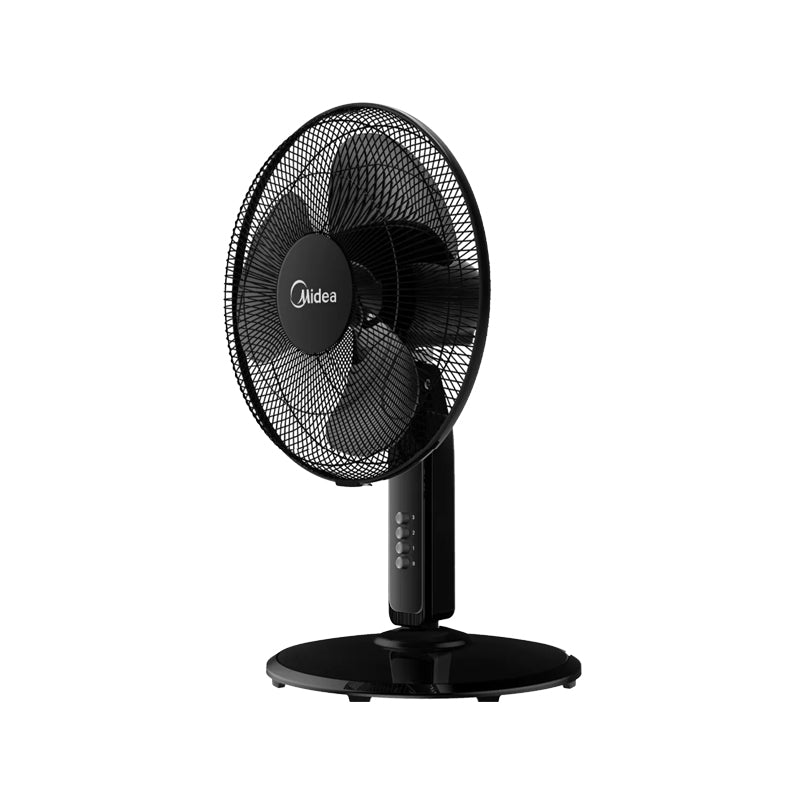 MIDEA Stand Fan FS40-19K – ALHAFIDH