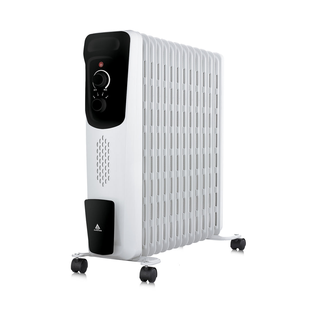 المدافئ – ALHAFIDH