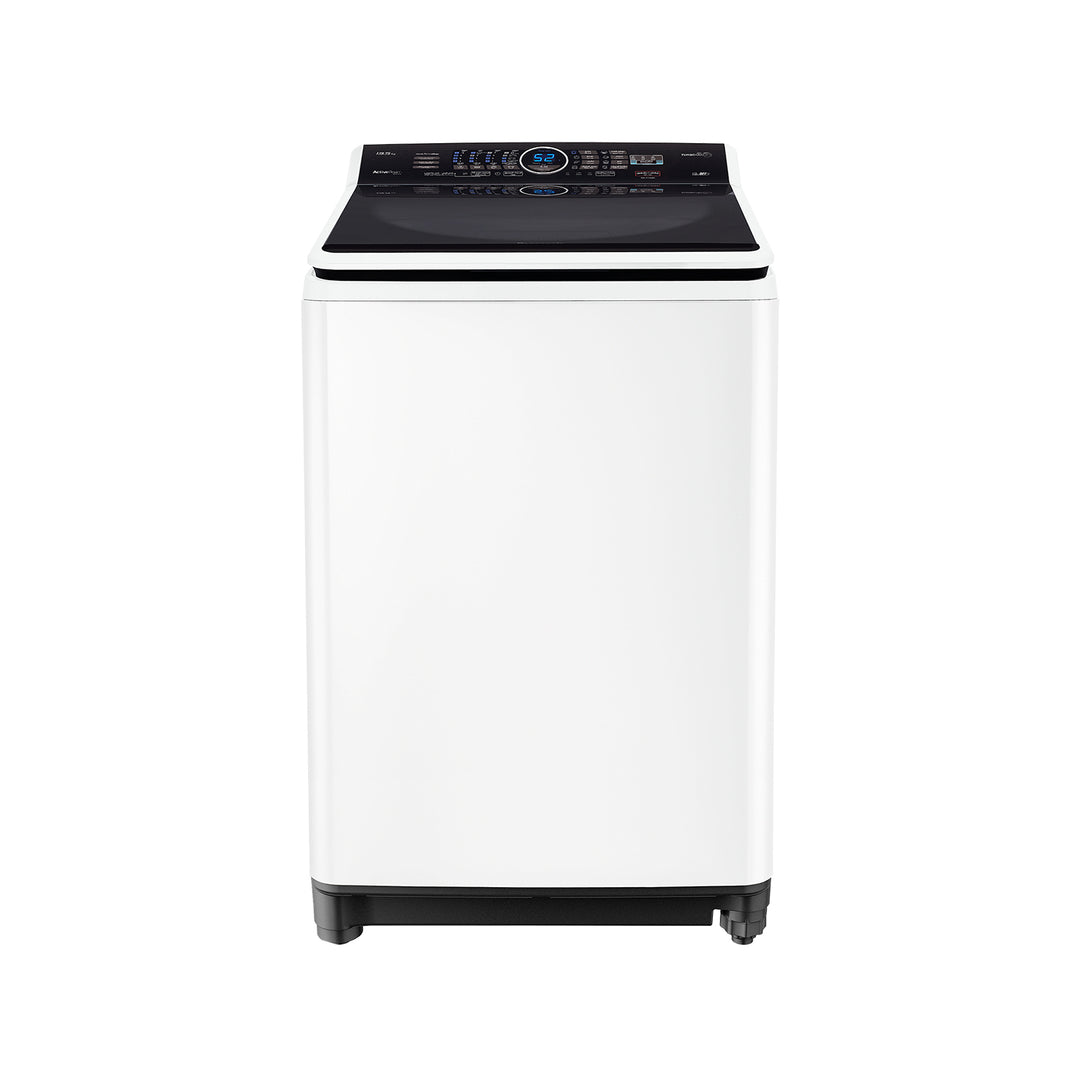 Panasonic Front / Top Loading Washing Machines – ALHAFIDH