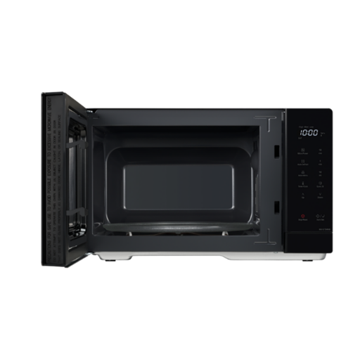 Panasonic 25L Solo Microwave Oven NN-ST34NBKPQ – ALHAFIDH